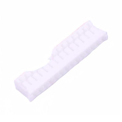 Megastar ZX-PH2.0-4PJK Rectangular Connector Housing