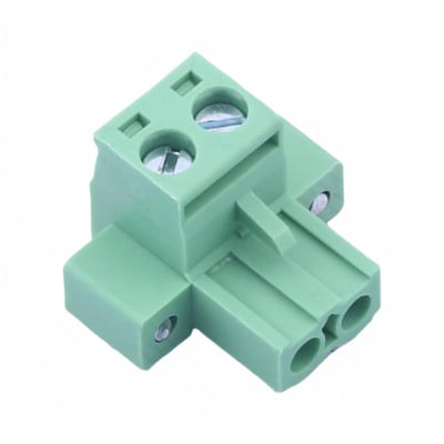 Toponelec 15ETYKM-3.5-04P-14-00AH Header Plug Socket
