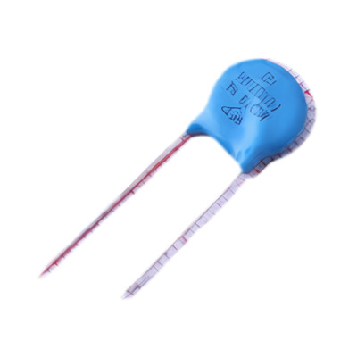 Brightking 101KD20J Metal Oxide Varistor (MOV)