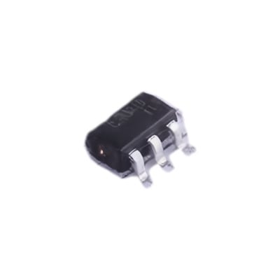 JSCJ CJ1012 Single N-Channel MOSFET