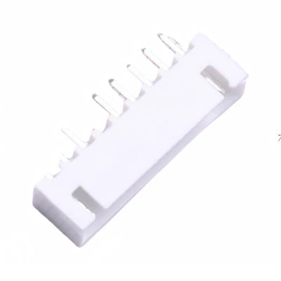 LXWCONN XH-8A Male Pin Header Connector Chip