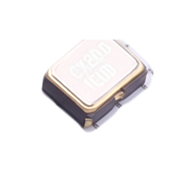 CHANGXING ELECTRONICS 4ESC080C0033L Crystal Oscillator