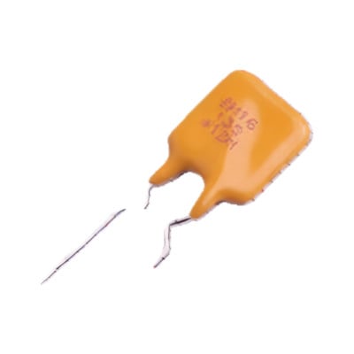 BHFUSE BH16-185 PTC Resettable Fuse