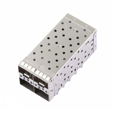 CND-tek SFP 2007492-6 2X1YD+