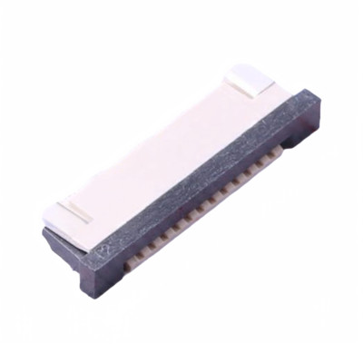 JUSHUO AFA07-S20FCC-00 FFC FPC Flat Flexible Connector Assembly