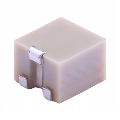 BOURNS 3224W-1-501E Trimmer Potentiometer
