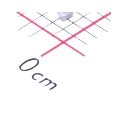 Darfon Elec C1005NP0229CGT Ceramic Capacitor