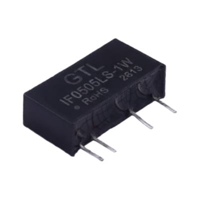 GTL-POWER B0505S-1W DC DC Converter Chip