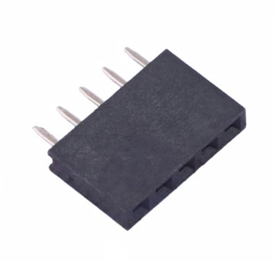 Liansheng FH-00133 Female Socket Header Receptacle