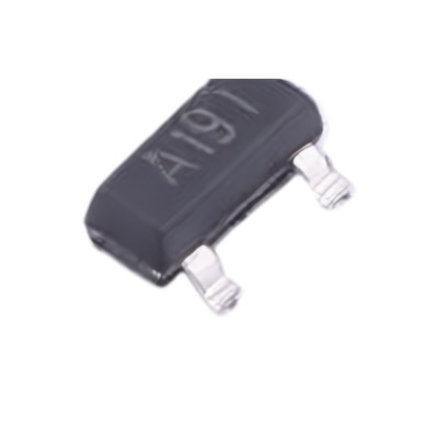 JUXING JX3400 Single N-Channel MOSFET