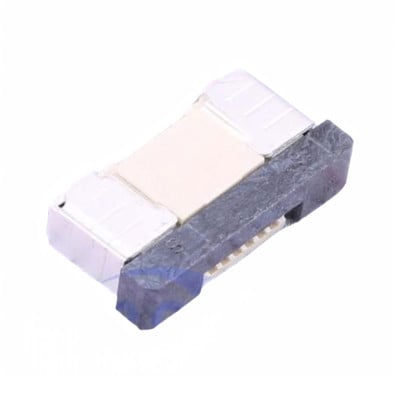 SHOU HAN 0.5-16P XJ-H2.0 119 FFC FPC Flat Flexible Connector Assembly
