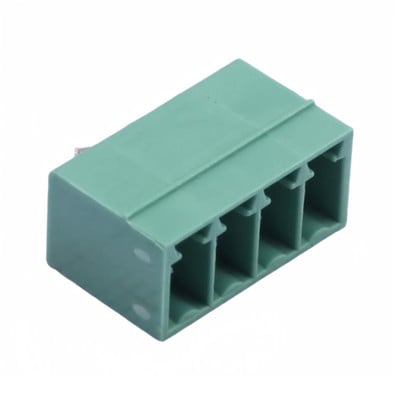 JILN JL15EDGVC-38102G01 Header Plug Socket
