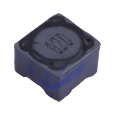 Cybermax CMLH1207S680MTT Fixed Inductor