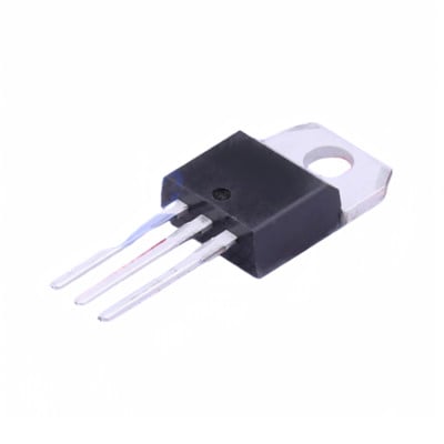 Slkor BT134W TRIAC – 4A 600V Triode AC Semiconductor Switch