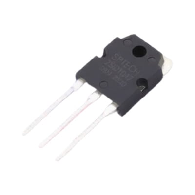 SPTECH 2SD1049 Single Bipolar Transistor