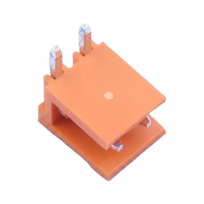 JILN JL396R-39608O01 Header Plug Socket Chip