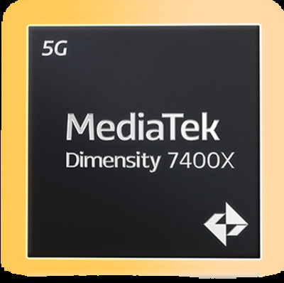 MediaTek Dimensity 7450