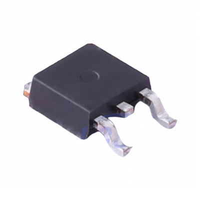 AOS AOD482 Single N-Channel MOSFET