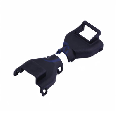 KUM HV015-08020 Circular Connector Housing