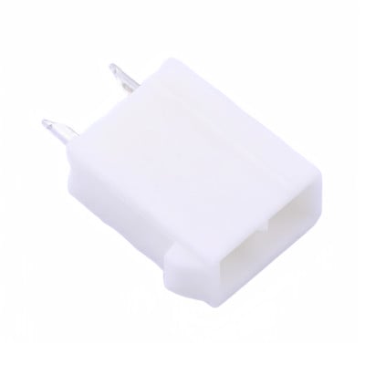 TE Connectivity 1586041-4 Male Header Pins
