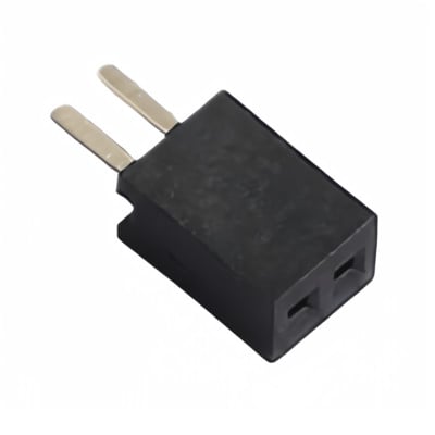 Bossie BX-PM1.27-1-2PU-Z Female Socket Header Receptacle for sale