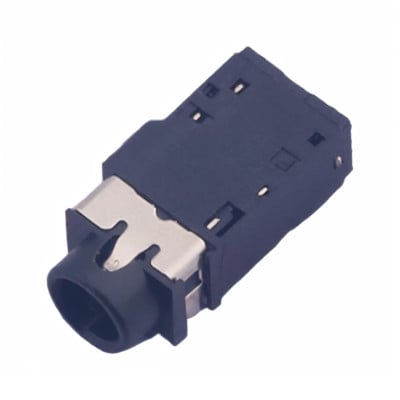 G-Switch PJ-342C Audio Connector Chip