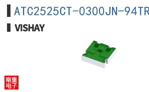VISHAY ATC2525CT-0300JN-94TR Attenuator Chip for sale
