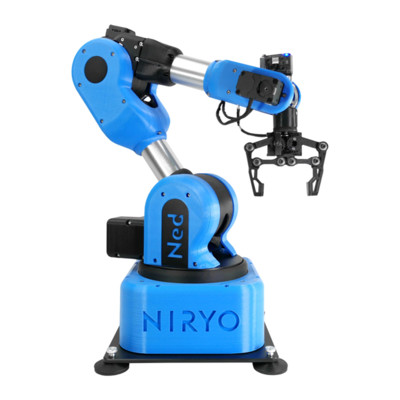 LARGE GRIPPER - NIRYO NED for sale