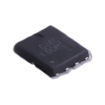 JSCJ CJAC80N03 Single N-Channel MOSFET