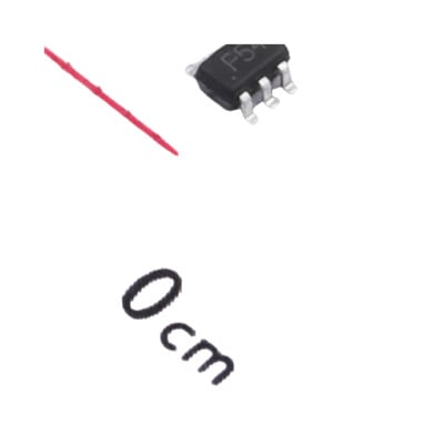 JSMSEMI ESD8D5.0C TVS Diode
