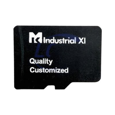 MK MKUS128M-IXKU1 Memory Card Chip