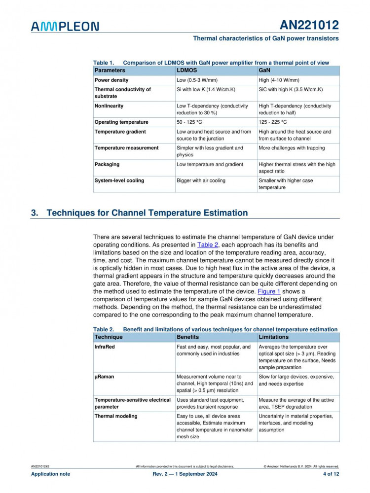 Technical document page 4