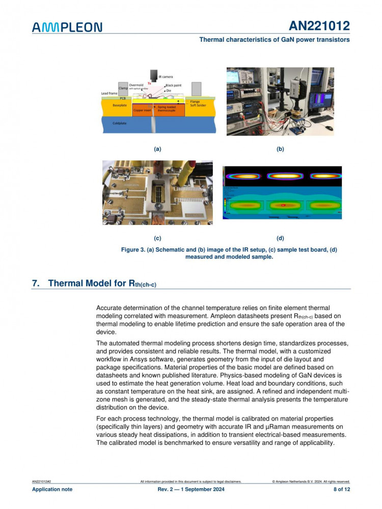 Technical document page 8