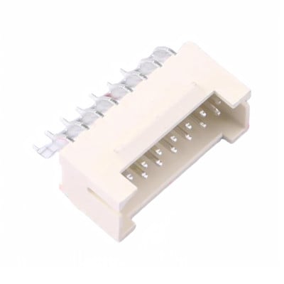 SHOU HAN PHB2.0-2x8PZZDK Male Pin Header