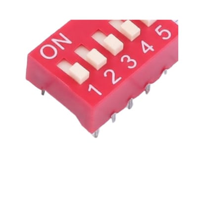 BIWIN BSE05GB DIP/SIP Switch Chip