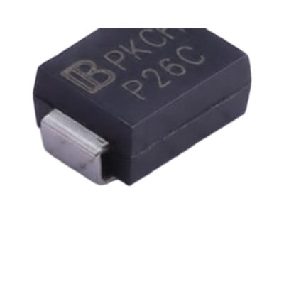 Brightking P0080SC Thyristor TSS Surge Protection Chip