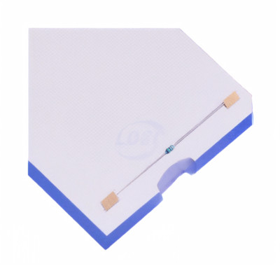 Huaxing Mechanical-Elec. MF1/2W-120Ω±1%T52