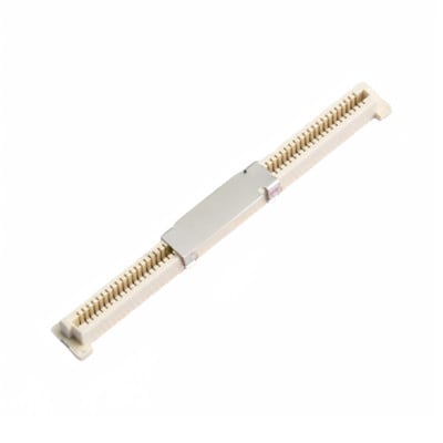 XUNPU BTB0.520-40PLBDR-M41 Board-to-Board Mezzanine Edge Type Array Chip