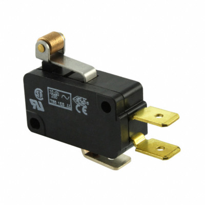 Honeywell V7-2B17D8