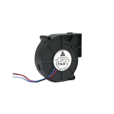 DELTA BFB0512VHD Heat Sink Chip for Efficient Cooling for sale