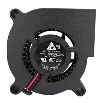 DELTA BFB0512VHD Heat Sink Chip for Efficient Cooling for sale