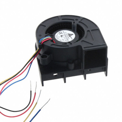 DELTA BFB0512VHD Heat Sink Chip for Efficient Cooling for sale