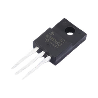 Jingdao Microelectronics MUR2040FD Single Diode for sale
