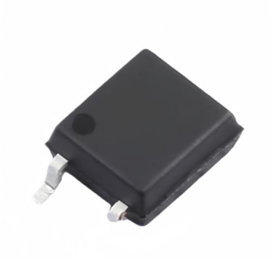 AOTE AT852-CuH-S Photovoltaic Output Optoisolator Transistor Chip