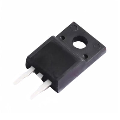ANHI AUD060N055 Single N-Channel MOSFET