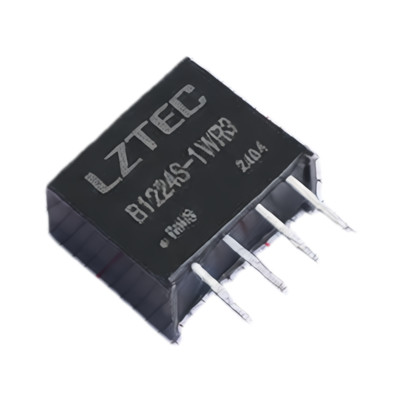 LZTEC B1203S-1WR3 DC DC Converter Chip