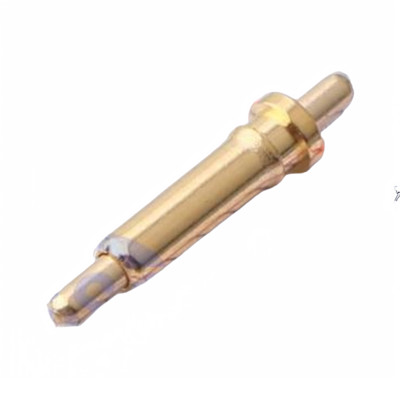 Xinyangze YZ40918100D-01 Spring Loaded Pogo Pin Contact Chip for Pressure Connectors
