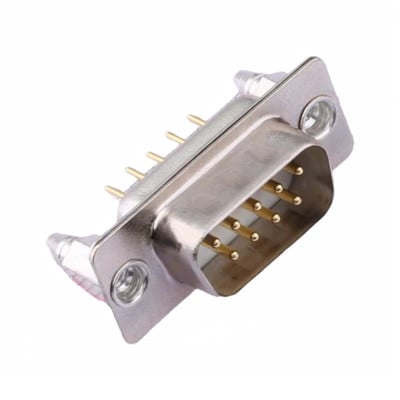 XKB Connection X0225WC2W5 D-Sub Connector