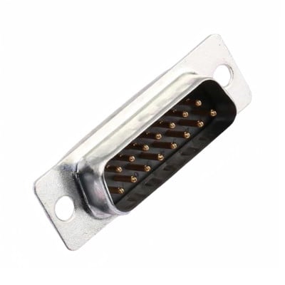 XKB Connection X0115WT7BL1 D-Sub Connector
