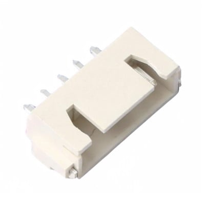 HanElectricity 8821WR-05P Male Header Pins